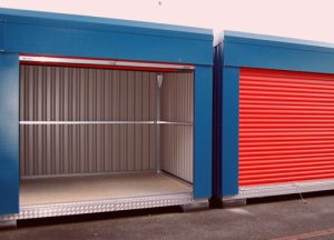 What Are Storage Centres? - Elephant Self Storage