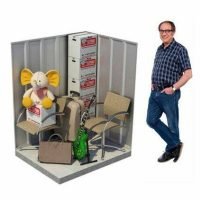 Dublin Self Storage Solutions | Elephant Self Storage Units Dublin