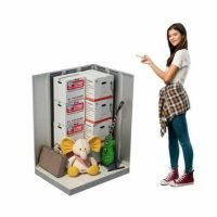 Dublin Self Storage Solutions | Elephant Self Storage Units Dublin