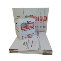 Dublin Self Storage Solutions | Elephant Self Storage Units Dublin