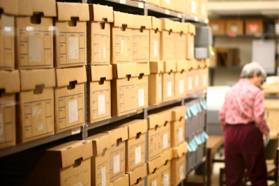 Dublin Self Storage Solutions | Elephant Self Storage Units Dublin