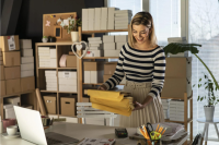 Dublin Self Storage Solutions | Elephant Self Storage Units Dublin