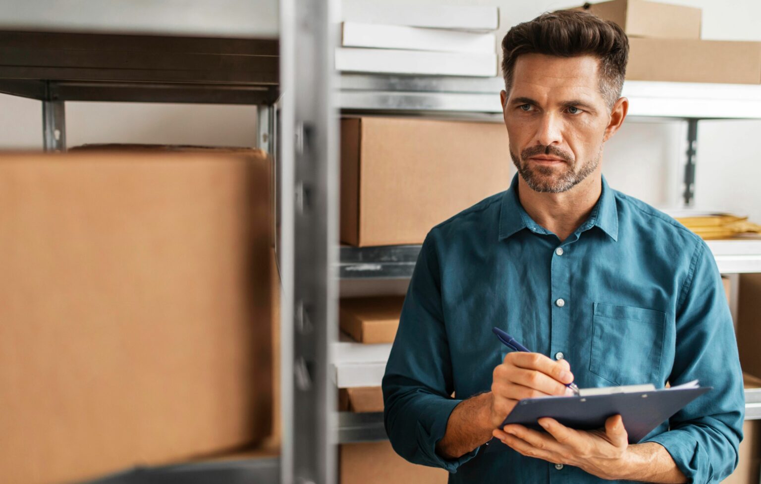 Dublin Self Storage Solutions | Elephant Self Storage Units Dublin