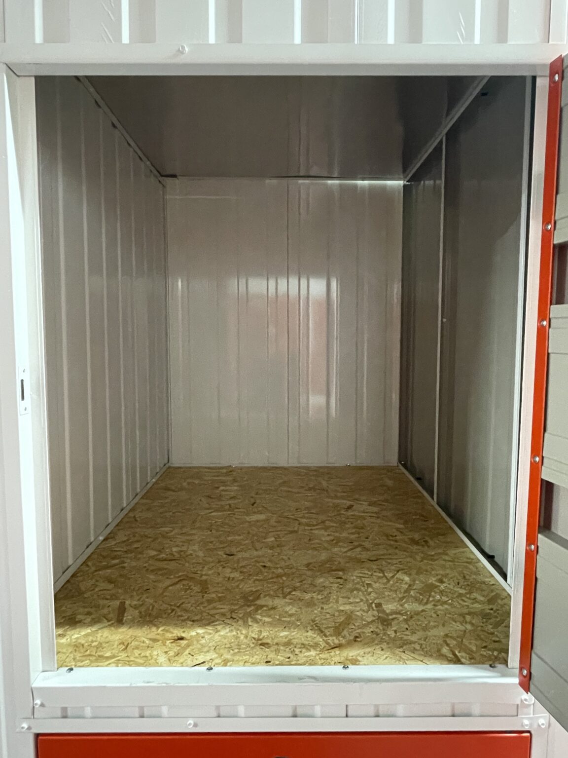 10 Sqft Storage Locker Dublin - Elephant Storage